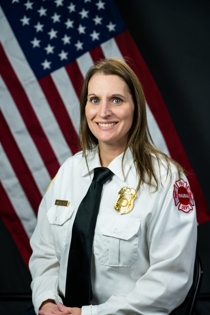 Officers – WFSAA